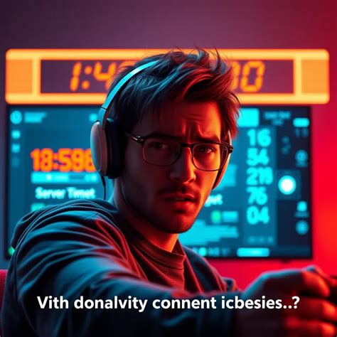 Fixing Server Timeouts Troubleshooting Connection Issues Leveluptalk