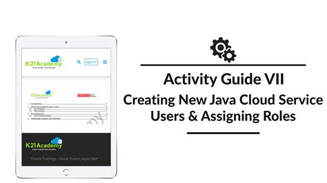 Oracle Weblogic On Cloud Jcs Step By Step Hands On Lab Exercise