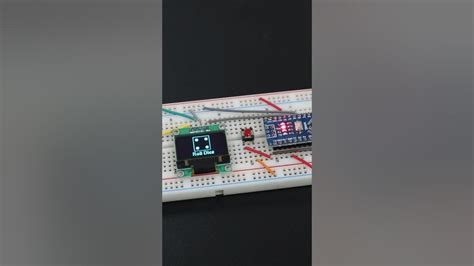 Roll The Dice Virtually With Arduino Nano And Chatgpt Generated Code
