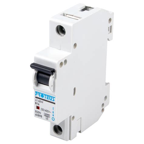 Circuit Protection Jendee Trading Ltd