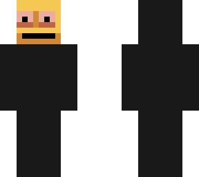 Meme Skin Minecraft Skins
