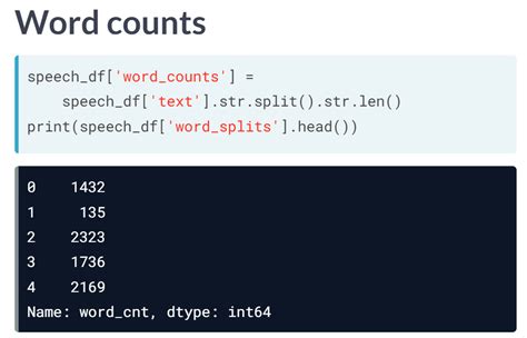 Feature Engineering For Machine Learning In Python From Datacamp Page