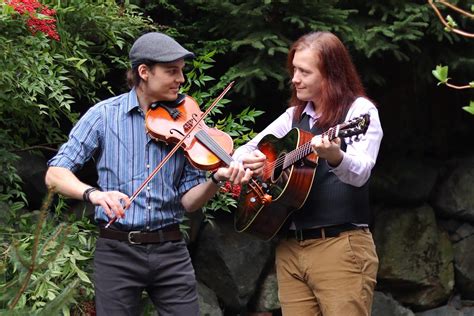 Countercurrent Passim