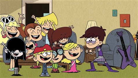My Fifth Favorite Loud House Episode By Austinsptd1996 On Deviantart