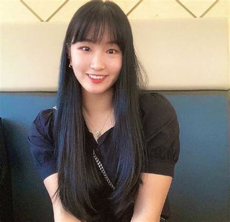 Kisah Jeong Na Eun Bidadari Cantik Korea Selatan Mirip Idol K Pop Yang