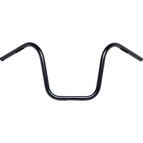 Biltwell 6004 2017 Handlebar Ape Blk Tbw 0601 5643 Vital V Twin Cycles