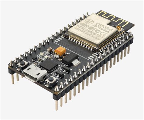 快速上手e05 以arduinoesp32 進行python Iot電子實作 良棋科技 Z 機研