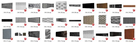 6252 Free Sketchup Partition Models Download