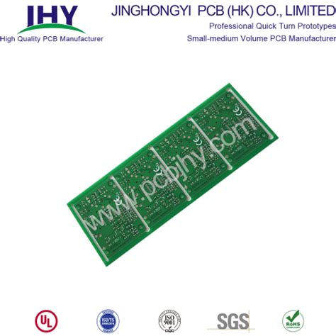 저가형 양면 다층 Pcb 제작 및 조립 의 고품질 저가형 양면 다층 Pcb 제작 및 조립