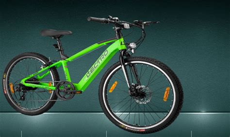 Madhya Pradesh District Collector Visits Polling Booths On Bicycle