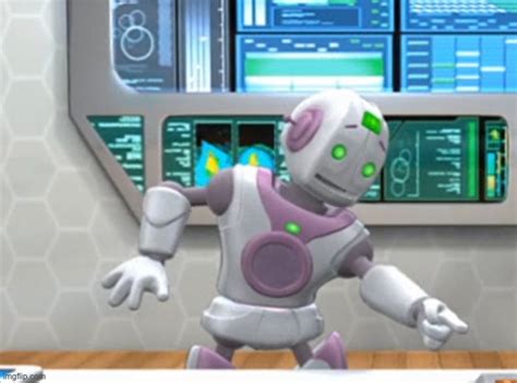 The Backyardigans Roscoe Imgflip