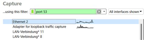 Dns Tcp Und 512 Bytes