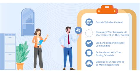 Linkedin Best Practices Optimize Your Profile For Success