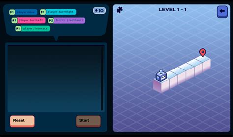 Code Maze Play Code Maze On Block Blast