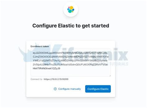 Install Elk Stack 8 On Debian 12