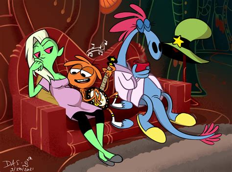 Wander Over Yonder Sylvia Pregnant