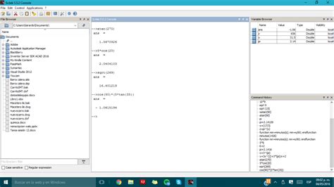 Scilab Programming Edmo