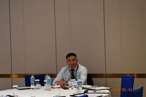 СУДАЛГААНЫ ТАЙЛАНГИЙН ҮР ДҮНГ ТАНИЛЦУУЛАХ ХЭЛЭЛЦҮҮЛЭГ амжилттай