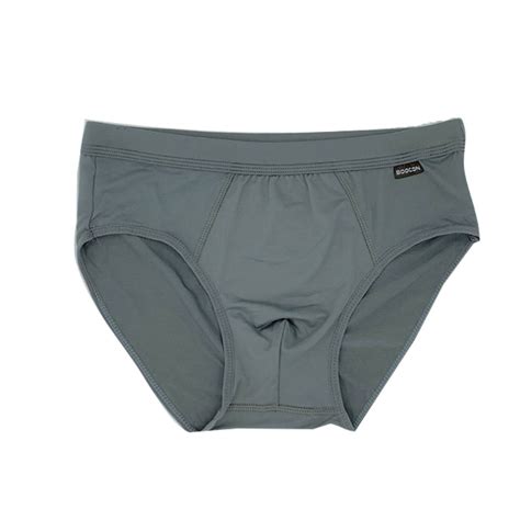 กางเกงใน Boocon กางเกงในชาย Cotton แท้ 100 [1 ตัว] ผ้าฝ้ายนุ่ม ใส่สบาย สินค้าพร้อมส่ง Shopee