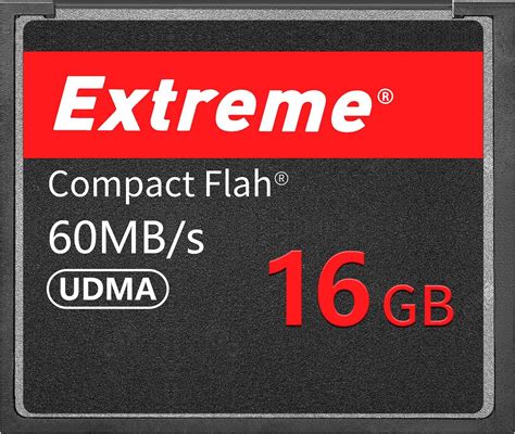 Compact Flash Card 4gb Cf Card Camera Memory Card Electronics