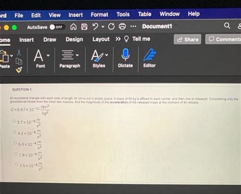 solved ord file edit view insert format tools table window