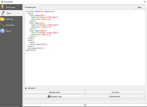 Module 3 Openstreetmap And The High Resolution Settlement Layer Gis Curriculum