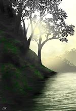 Quick Landscape Drawings Sketchport