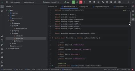 poornima vasu on linkedin androiddevelopment oasisinfobyte