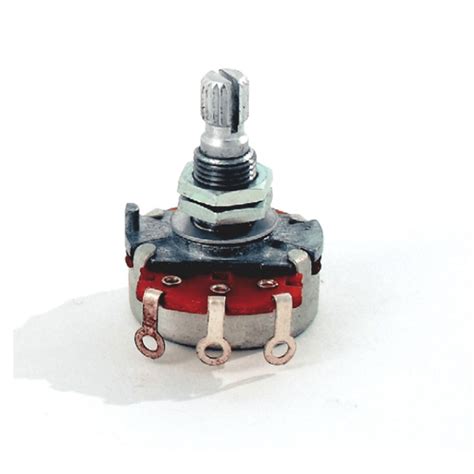 Soundsation Pm250kb 250k Ohm Linear Potentiometer Music Gallery