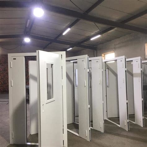 Doormn Хаалга барилгын материалын худалдаа