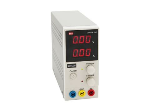30V 3A Single Output Switching Mode Power Supply Adjustable Power Supply