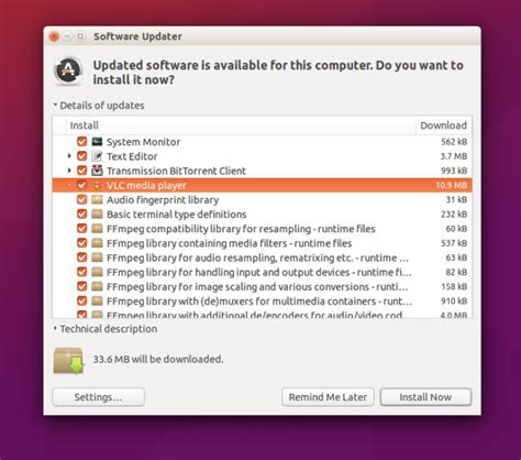 How To Install The Latest Vlc 222 Media Player On Ubuntu Via Ppa