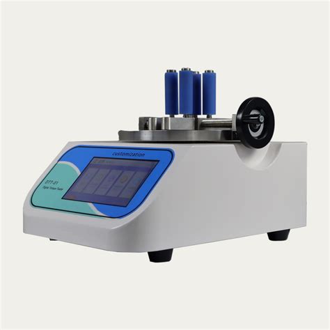 Digital Torque Tester Dtt 01