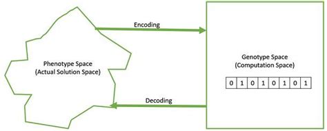 week 4 genetic algorithm skill lync