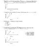 Graphing Motion Quiz DIFFERENT Versions For Physical Science By Chem Queen