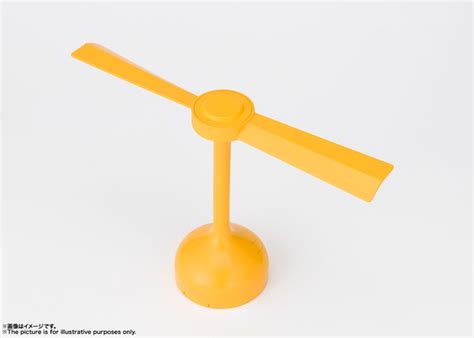 Doraemon Series Releases Bamboo Copter Toy For Adults Interest