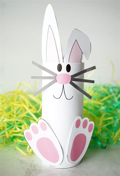 Printable Designs For Eater Craft Tube Crafts Artofit