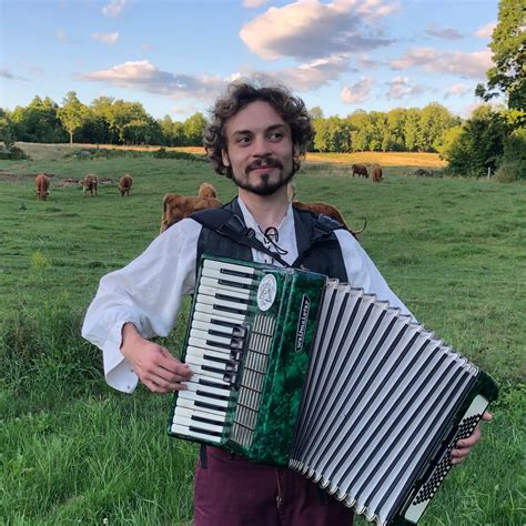 Gabriel Sequeira The Musician