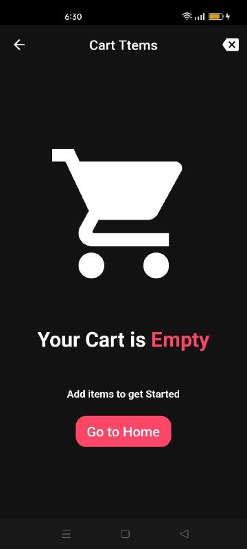 GitHub Eng Mahmoud Hamada Flutter Shop Document