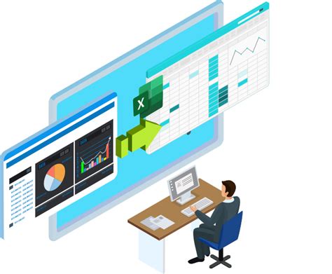 Two Way Excel Add In To Reduce Manual Data Re Keying
