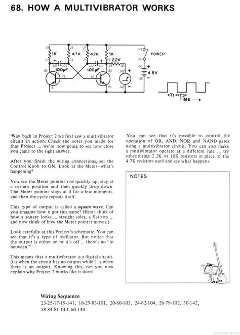 Science Fair In Circuits