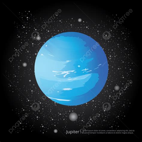 행성 천왕성 벡터 일러스트 레이 션 3d 금성 하늘 Png 일러스트 및 벡터 에 대한 무료 다운로드 Pngtree