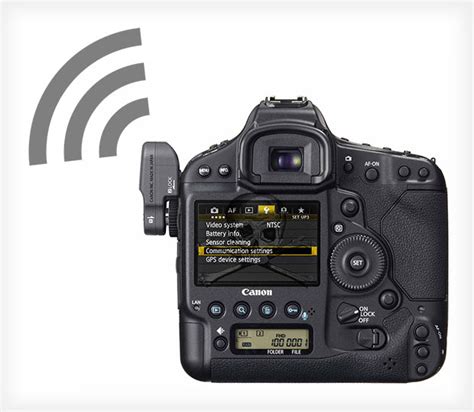 Your Wi Fi Enabled DSLR Could Be Used By Others To Spy On You PetaPixel