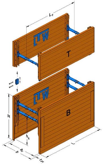 מערכת דיפון לשוחות דגם בוקס Vb60 דיפון שאיבת מי תהום ותשתיות יונית