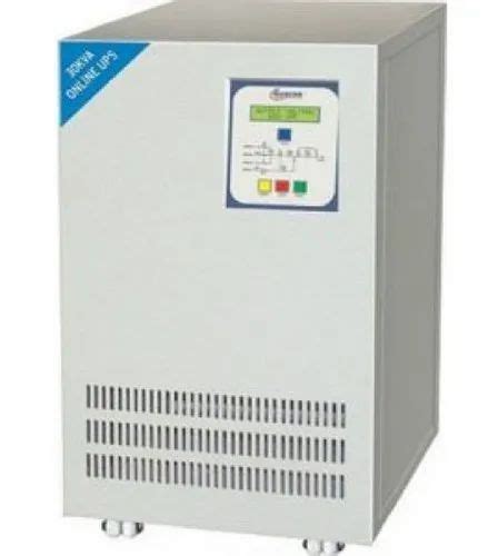 Microtek 10 Kva Online Ups At 85000 Piece Vashi Navi Mumbai ID