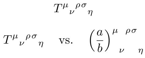 Tex Core Using The Height Of The Box Preceding Sub Or Superscript