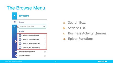 Epicor Kinetic Rest Api Services Overview Pptx