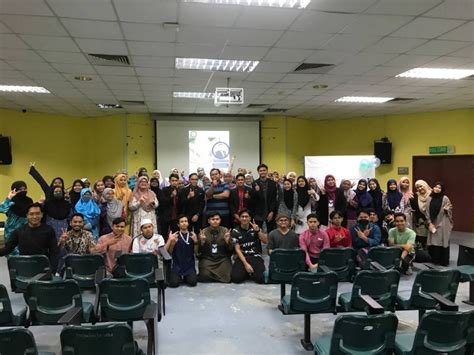 Zulhilmi Roslee On Linkedin Settle Sudah Program Future Talent Dan