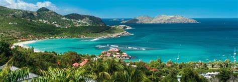 Discover Ligne St. Barth – Beauty Frontier