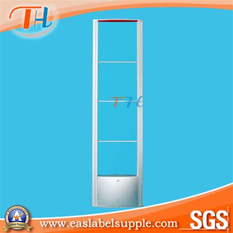 EAS RF Security Gate EAS System RF Antenna RF Antenna And EAS System